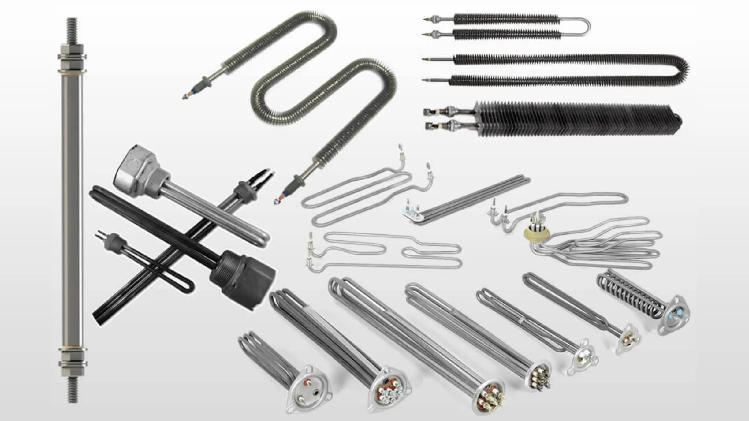 ControlTherm: sua escolha para termoresistências industriais - Blog